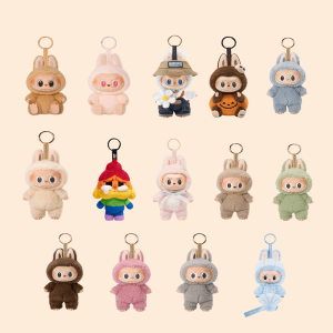 Shop - Labubu Keychains Online