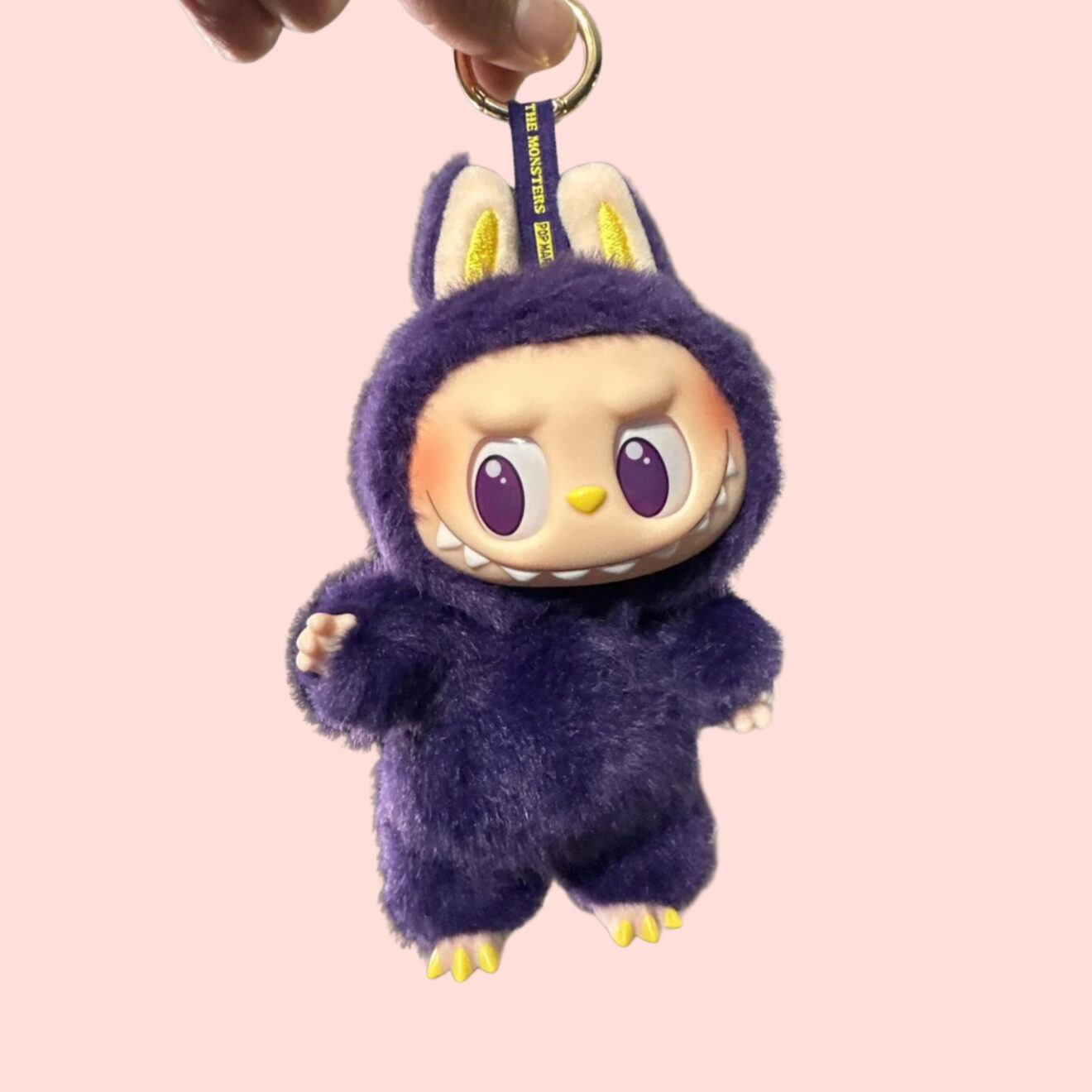 Shop - Labubu Keychains Online